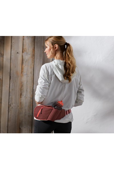 Tchibo Su Mataralı Bel Çantası