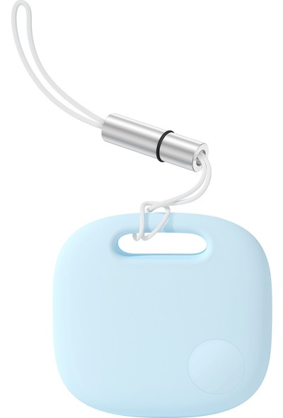 Generic Baseus T2 Pro Akıllı İzci Mavi (Yurt Dışından)