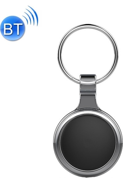Generic T1 Akıllı Bluetooth Bulucu Siyah (Yurt Dışından) Generic T1 Akıllı Bluetooth Bulucu Siyah (Yurt Dışından)