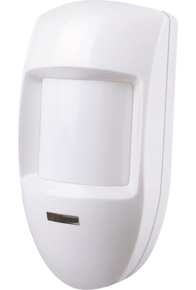 Generic Pasif Kızılötesi Sensör El-55 Beyaz (Yurt Dışından) Generic Pasif Kızılötesi Sensör El-55 Beyaz (Yurt Dışından)