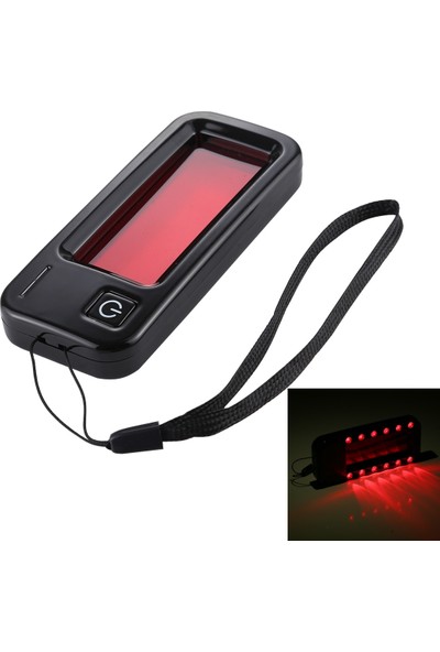 Generic Lens Arama Tarama Dedektörü (Yurt Dışından)