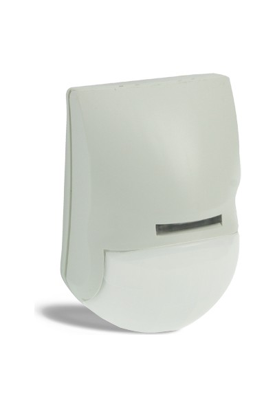 Generic SRP-600 Kızılötesi Çift Hareket Dedektörü Beyaz (Yurt Dışından) Generic SRP-600 Kızılötesi Çift Hareket Dedektörü Beyaz (Yurt Dışından)