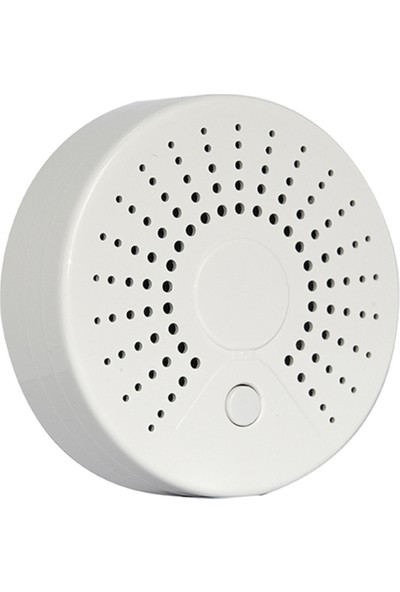 Generic Neo NAS-SD01W Wifi Duman Dedektörü (Yurt Dışından) Generic Neo NAS-SD01W Wifi Duman Dedektörü (Yurt Dışından)
