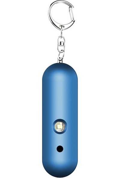 Generic Abs Personal Alarm Mavi (Yurt Dışından) Generic Abs Personal Alarm Mavi (Yurt Dışından)