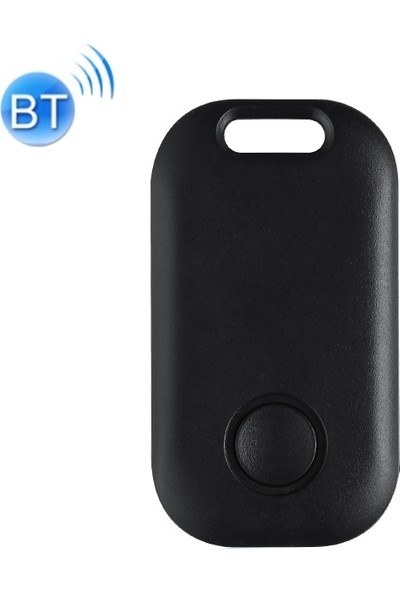 Generic 2 Pcs S6 Square Bluetooth Anti-Lost Device Siyah (Yurt Dışından) Generic 2 Pcs S6 Square Bluetooth Anti-Lost Device Siyah (Yurt Dışından)