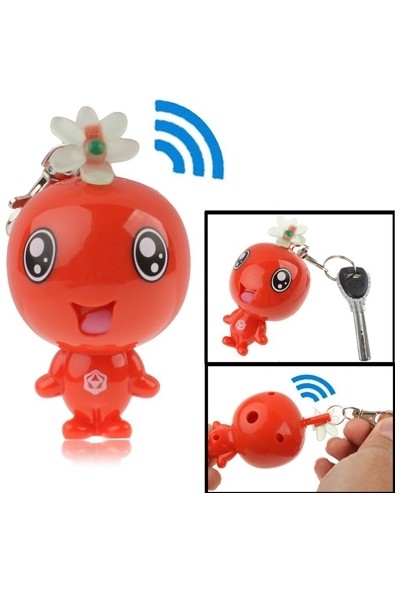 Generic Kişisel Alarm Kırmızı (Yurt Dışından)