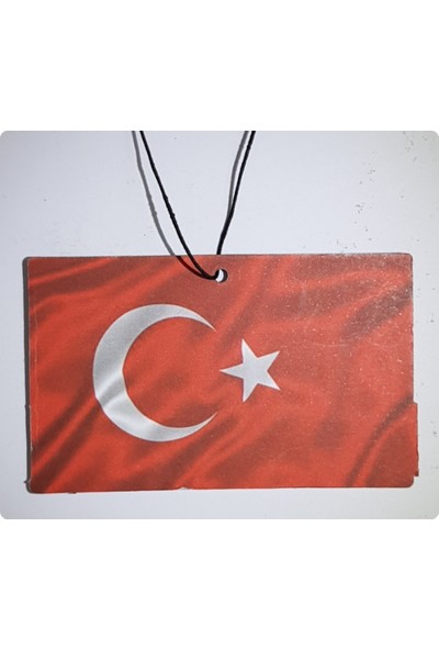 Trend Magnet Oto Kokusu Türküm