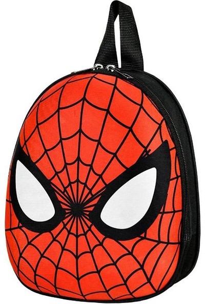 Dzc Kuzenler Avm Erkek Çocuk 3D Örümcek Adam Spiderman Kreş Anaokulu Sırt Çantası Dzc Kuzenler Avm Erkek Çocuk 3D Örümcek Adam Spiderman Kreş Anaokulu Sırt Çantası