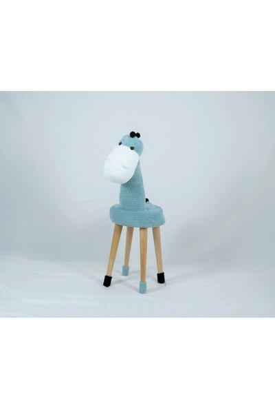 Dinazor Figürlü Çocuk Sandalyesi