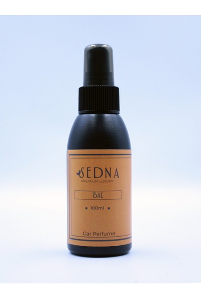 Sedna Sprey Car Perfume 100ml Bal Sedna Sprey Car Perfume 100ml Bal