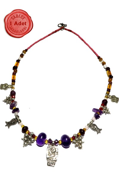 Urartu Kolye Urartu Kolye