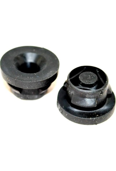 Otozet 307-308-3008-5008-C4-C3 1.6 Hdı Hava Filtre Kutu Lastiği 2 Adet