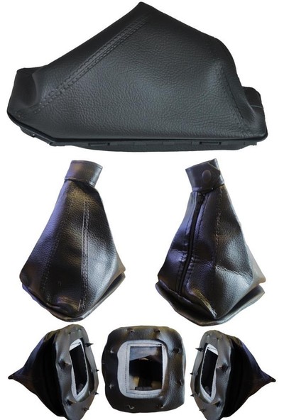 Otozet Tofaş Doğan Slx Vites Körüğü ve El Fren Körüğü Takım