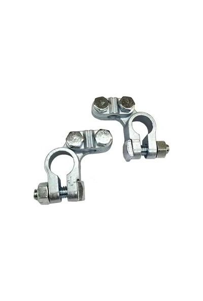 Kartal Marin Akü Kutup Başı Sıkmalı Çift Kartal Marin Akü Kutup Başı Sıkmalı Çift