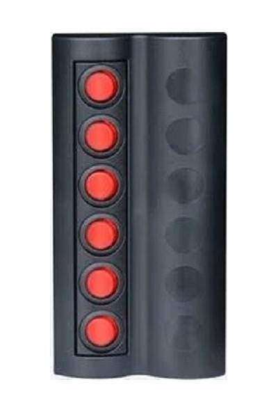 Kartal Marin Marin Switch Panel Otomatik Sigortalı & Işıklı 6 Lı Kartal Marin Marin Switch Panel Otomatik Sigortalı & Işıklı 6 Lı
