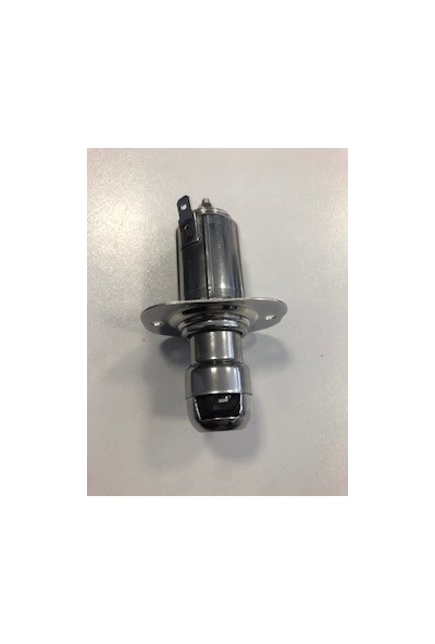 Kartal Marin Krom Çakmak Takımı 12 V Işıklı