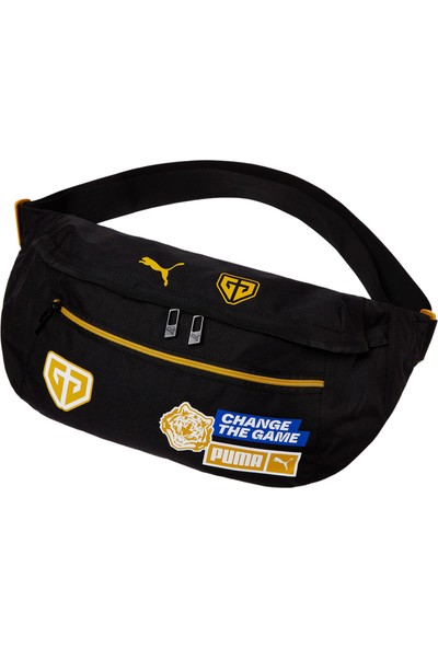 P079407 Puma Gen.g Waistbag Çanta Siyah
