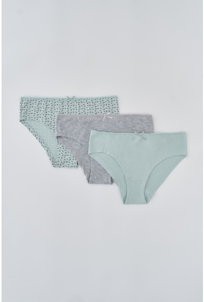 Dagi Mınt 3'lü Paket Hıpster