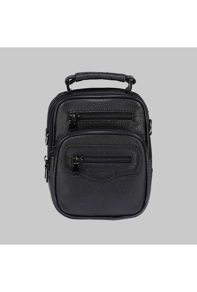 Sarar El Çantası Siyah