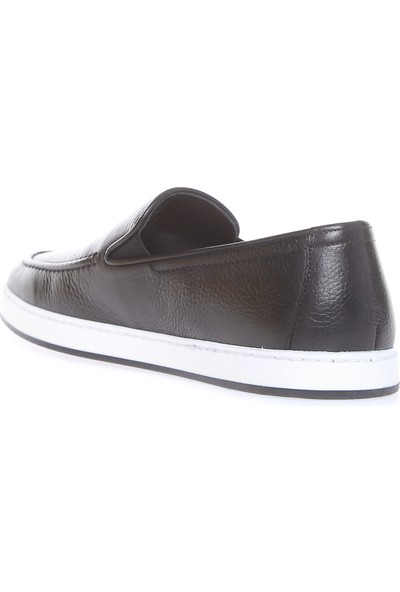 Greyder Loafer, 44, Siyah