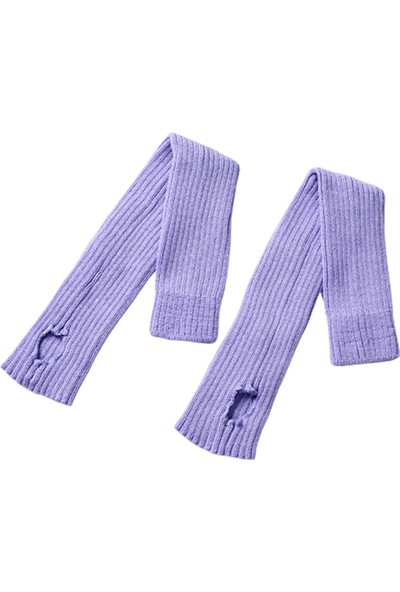 Allure 1 Çift Kalınlaşmış Sıcak Bacak Isıtıcıları Yüksek Yoğunluk Yoga İçin Diz Ayaksız Örme Bacak Çorap (Yurt Dışından) Allure 1 Çift Kalınlaşmış Sıcak Bacak Isıtıcıları Yüksek Yoğunluk Yoga İçin Diz Ayaksız Örme Bacak Çorap (Yurt Dışından)