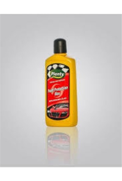 Plenty Boya Koruma Cilası 250 ml Plenty Boya Koruma Cilası 250 ml