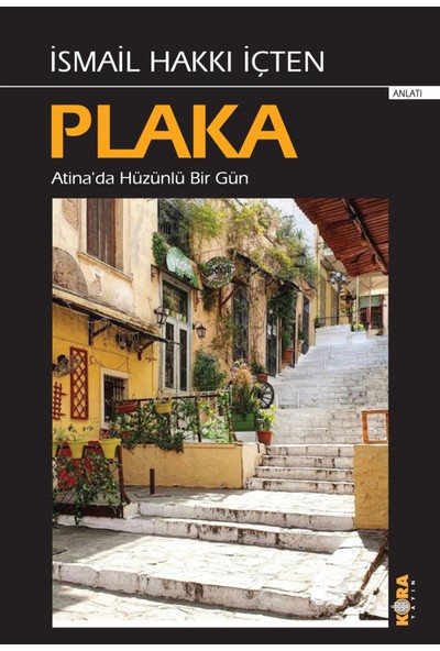 Plaka - Ismail Hakkı Içten