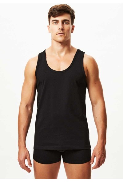 Dosx-x Pamuk Klasik Atlet