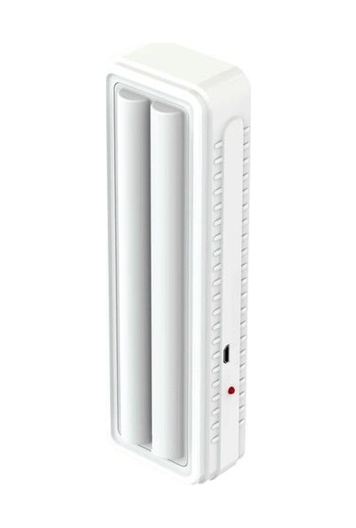 Ennalbur Panther PT-725 32 Smd LED USB Şarjlı Işıldak