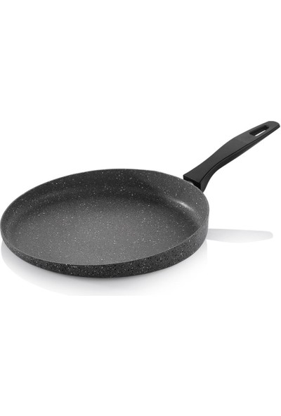 Schafer Wesen Dereceli Krep Tava 26 cm Gri Schafer Wesen Dereceli Krep Tava 26 cm Gri