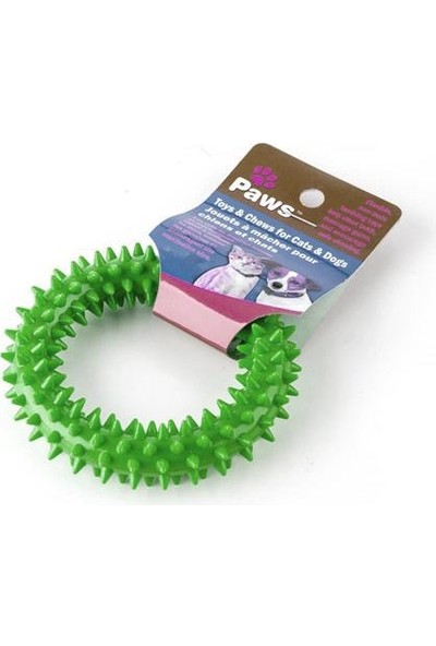 Xnews Toni Küçük Kedi Köpek Için Yeşil Renk Isırma Aparatı 715541