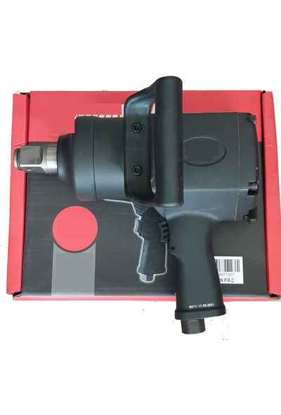 Sappowerıw-5m2 Havalı 240 kg Güç Makastabancası