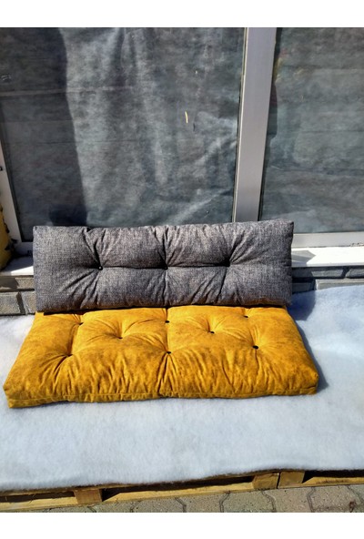 BDP Home Bahçe Minderi