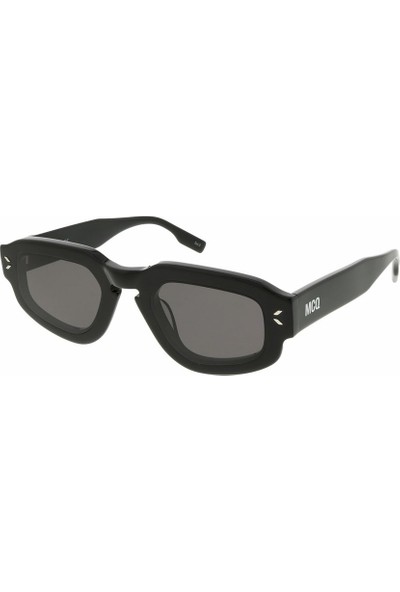 Alexander McQueen Güneş Gözlüğü MQ0342S 001 51-23