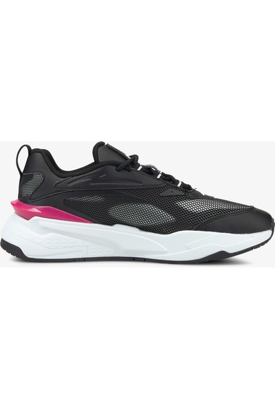 Puma Rs-Fast Kadın Siyah Spor Ayakkabı 381038.03