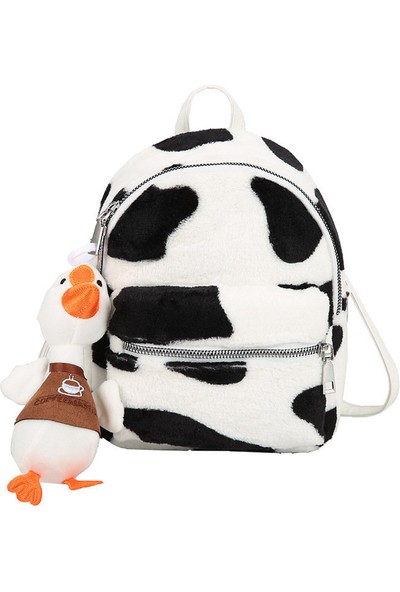 Shun Omuz Çantası (Yurt Dışından)