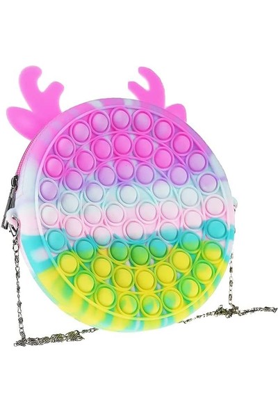 Shun Omuz Çantası (Yurt Dışından)