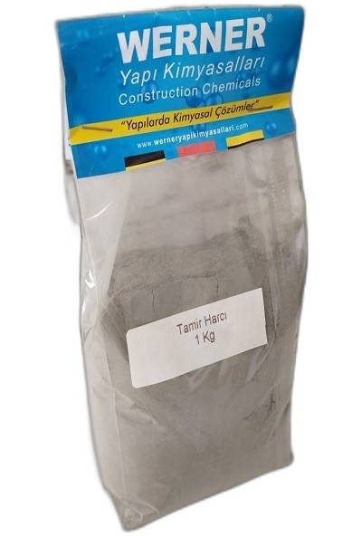 Tamir Harcı 1kg
