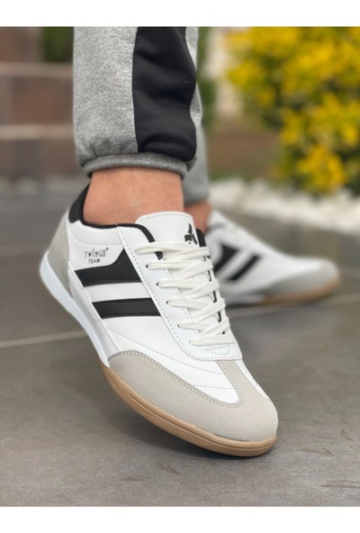 Muggo Peter Erkek Halı Saha Futbol Spor Ayakkabı