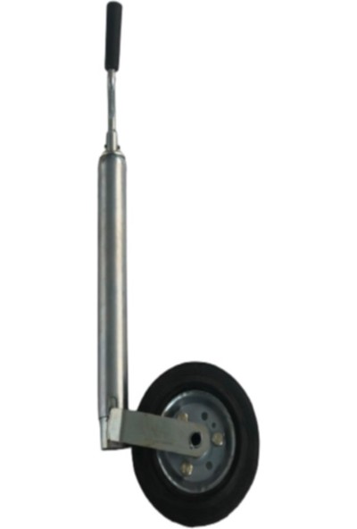 Darsenale Römork Ön Destek Tekeri Darsenale Römork Ön Destek Tekeri