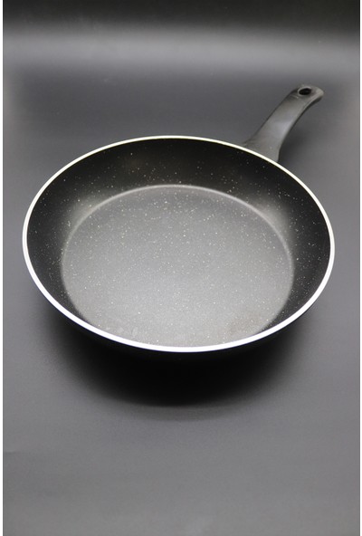 Zembu 26 cm Granit Kaplama Tava