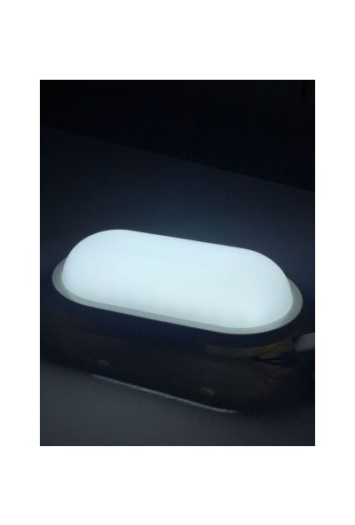 Ledli Armatür 6400K - Ledlıght-Beyaz Ledli Armatür 6400K - Ledlıght-Beyaz