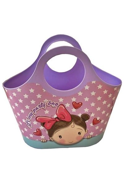 Xnews Çocuk Plaj Çantası 713341