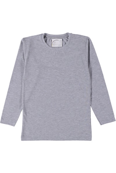 Happy Kids Life Çocuk Düz Üst Body Happy Kids Life Çocuk Düz Üst Body