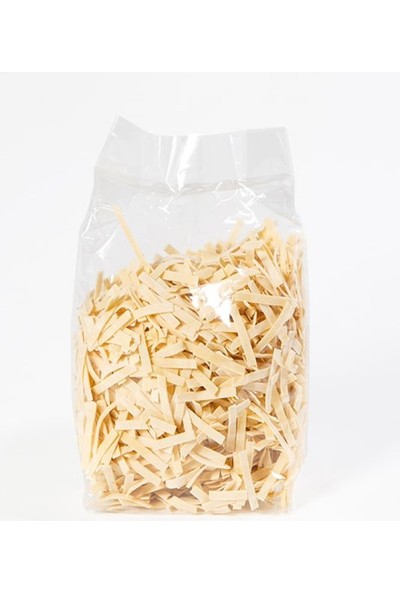 Poniba Ev Yapımı Erişte 2 kg Poniba Ev Yapımı Erişte 2 kg