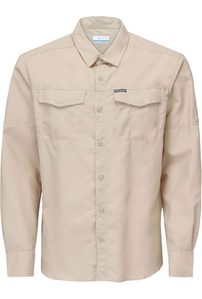 Columbia 1857091-160 Kestrel Trail Iı Long Sleeve