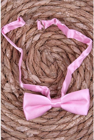 Breeze Erkek Çocuk Papyon Pudra (Standart)