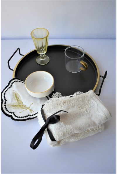 Fnd Design Özel Tasarım Hediye Kutusu HK008