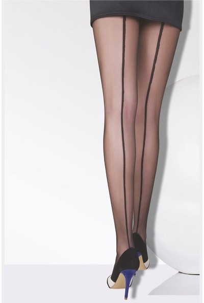 Line Külotlu Çorap