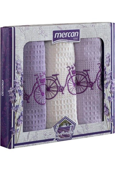 Kardelen Pamuklu Nakışlı Su Emici Mutfak Kurulama Bezi Kardelen Pamuklu Nakışlı Su Emici Mutfak Kurulama Bezi